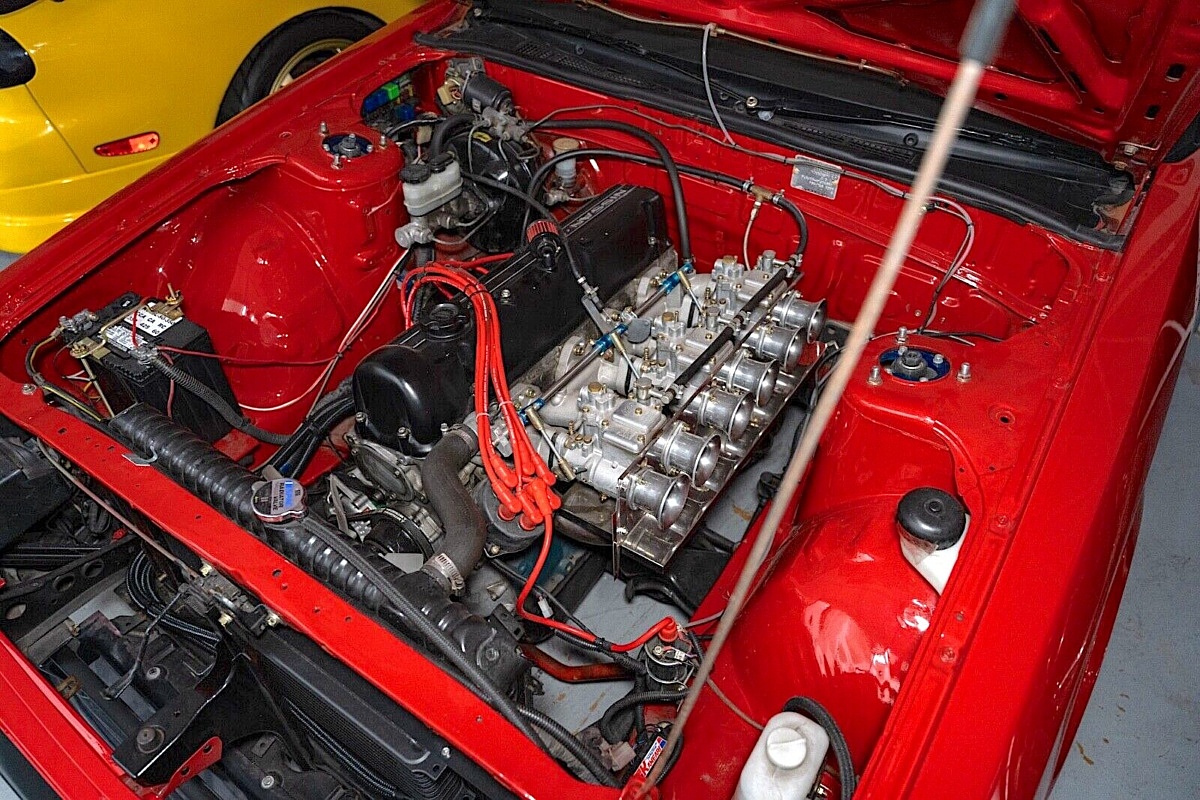 The Nissan Skyline R30 Was a Japanese TV Superstar - eBay Motors Blog