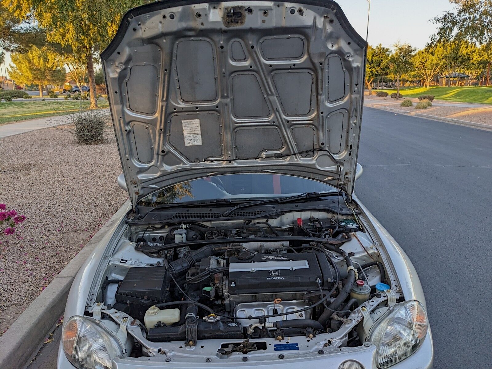 Honda Del Sol TransTop: A Sports Car with a Magic Roof - eBay Motors Blog