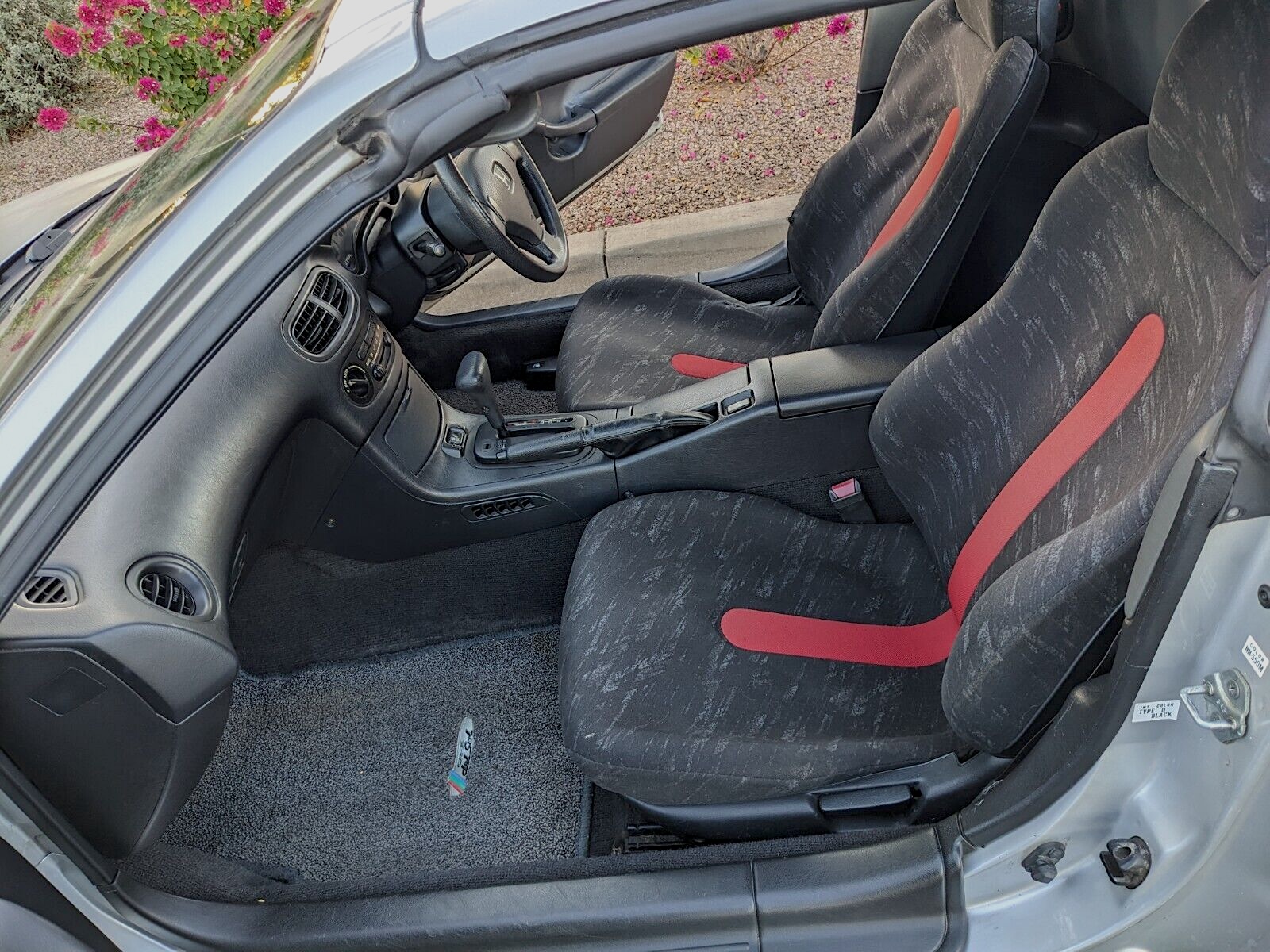 Honda Del Sol TransTop: A Sports Car with a Magic Roof - eBay Motors Blog