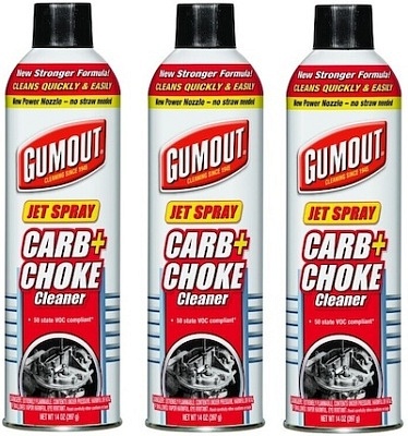 How to Best Clean a Carburetor - eBay Motors Blog