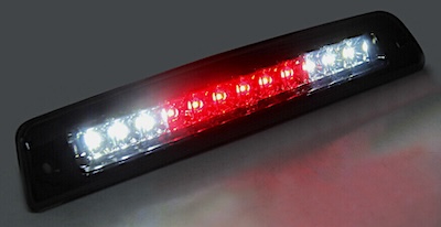 Add Third Brake Light to Increase Safety - eBay Motors Blog