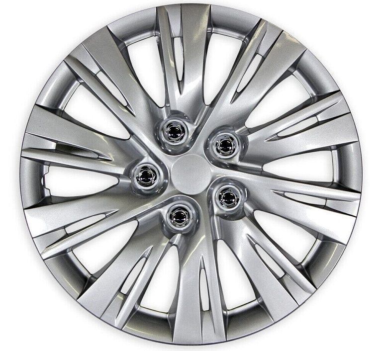 All About Hubcaps - eBay Motors Blog