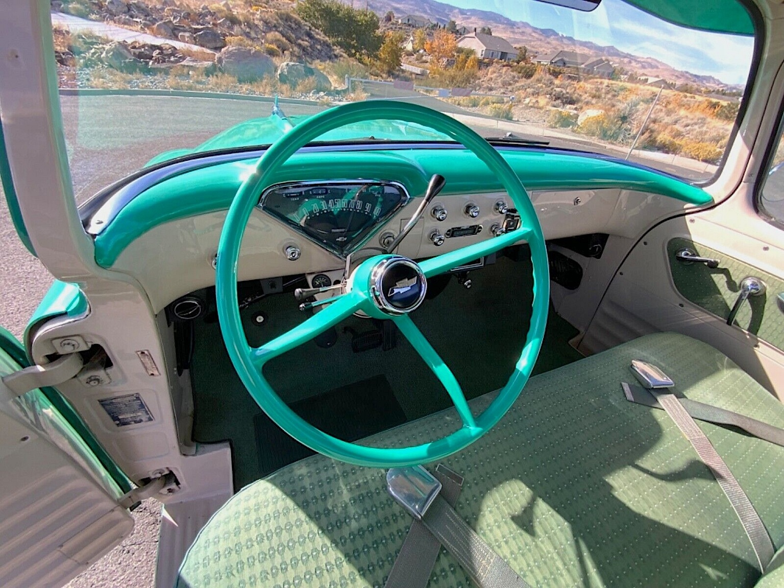 The Chevrolet Cameo’s Lasting Influence on Modern Pickups - eBay Motors ...