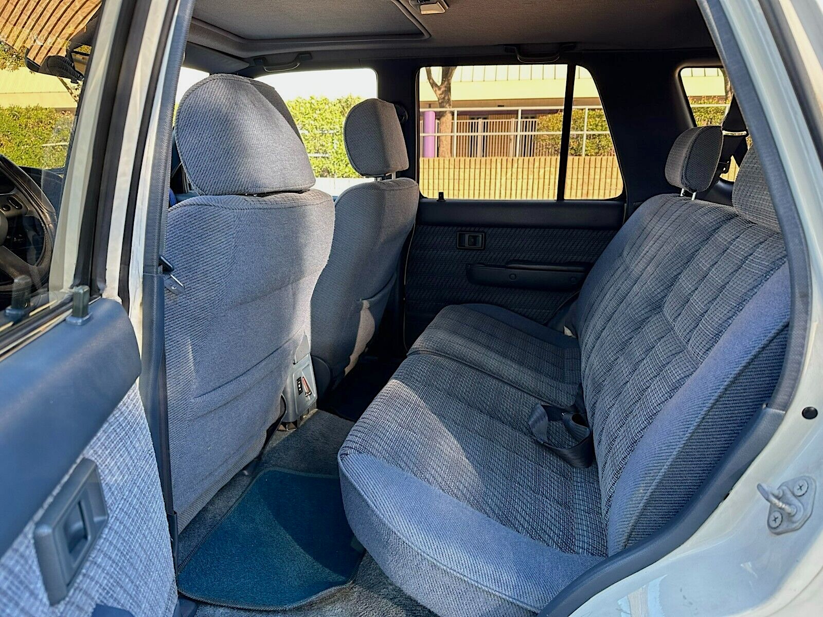 A Rare 1993 Toyota 4Runner That’s Very Affordable - eBay Motors Blog