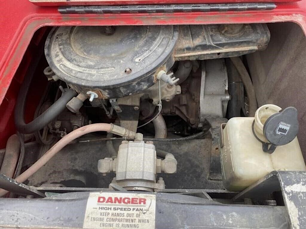 A Workhorse Truck with a Rubber Tank-Like Track - eBay Motors Blog