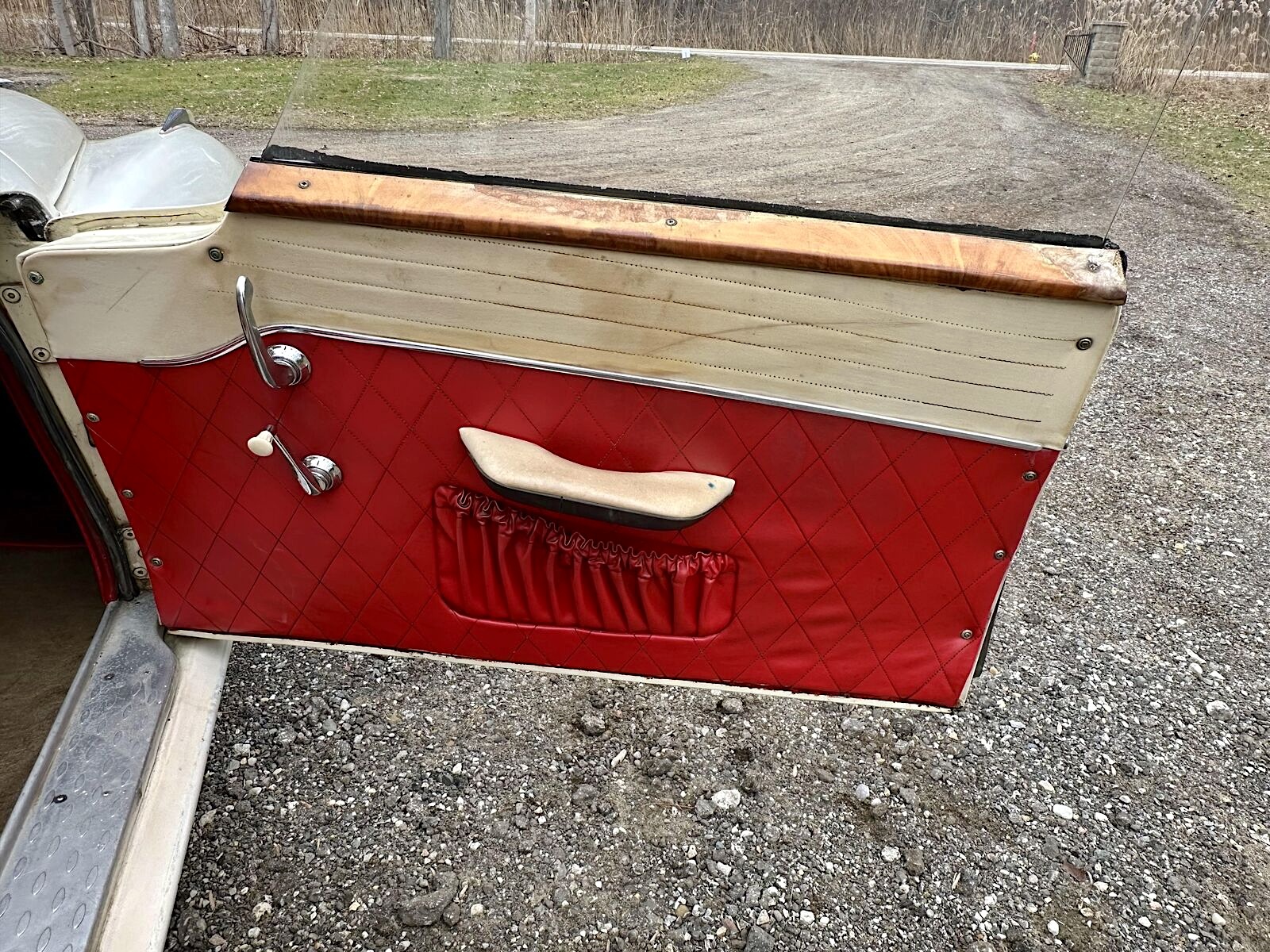 A Rare 1959 Borgward Isabella Worthy of Restoration - eBay Motors Blog