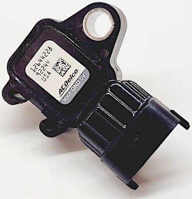 MAP Sensors and Managing Air Flow - eBay Motors Blog