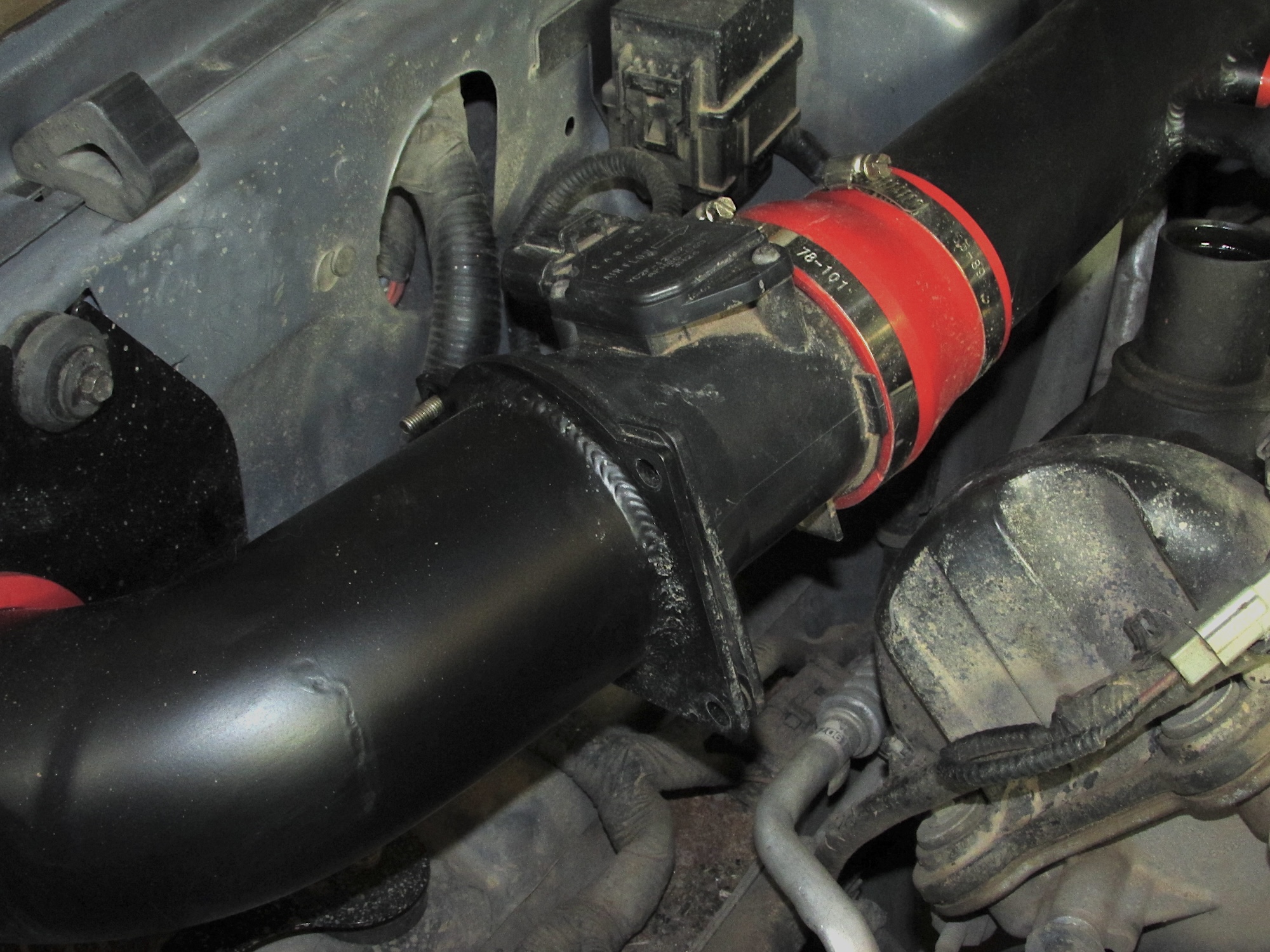 All About Mass Air Flow Sensors - eBay Motors Blog
