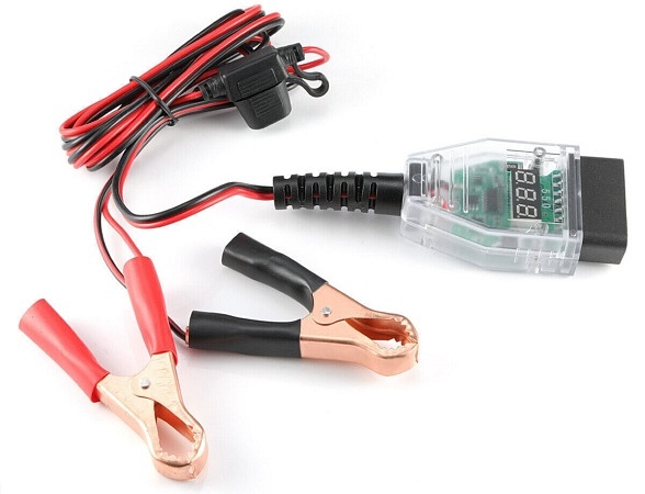 Car Memory Saver: A Definitive Guide - eBay Motors Blog