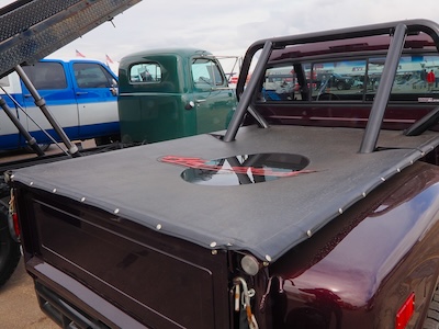 Choosing the Best Tonneau Truck Cover - eBay Motors Blog