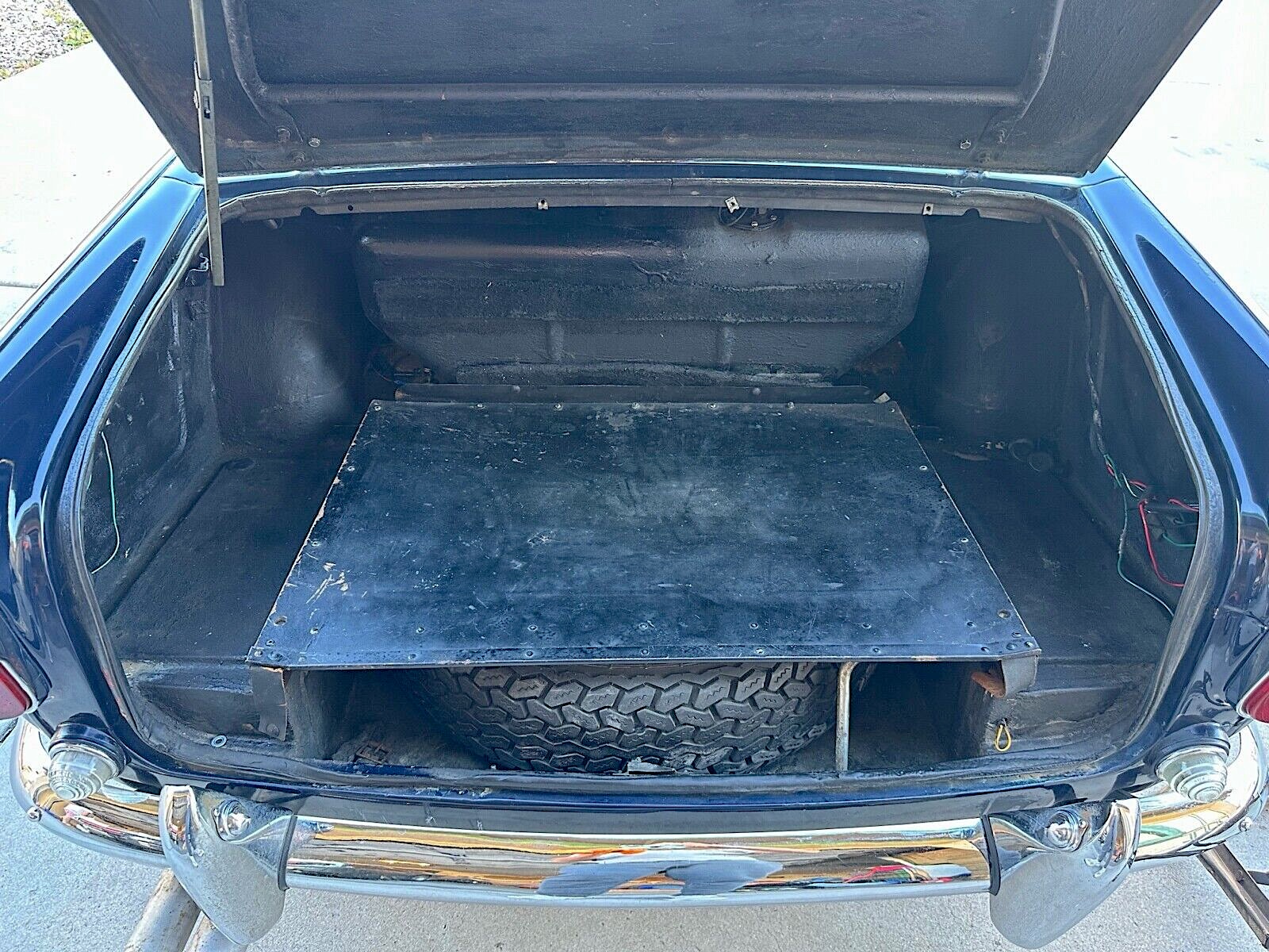 A One-Year Only Affordable Classic: 1968 Triumph TR250 - eBay Motors Blog