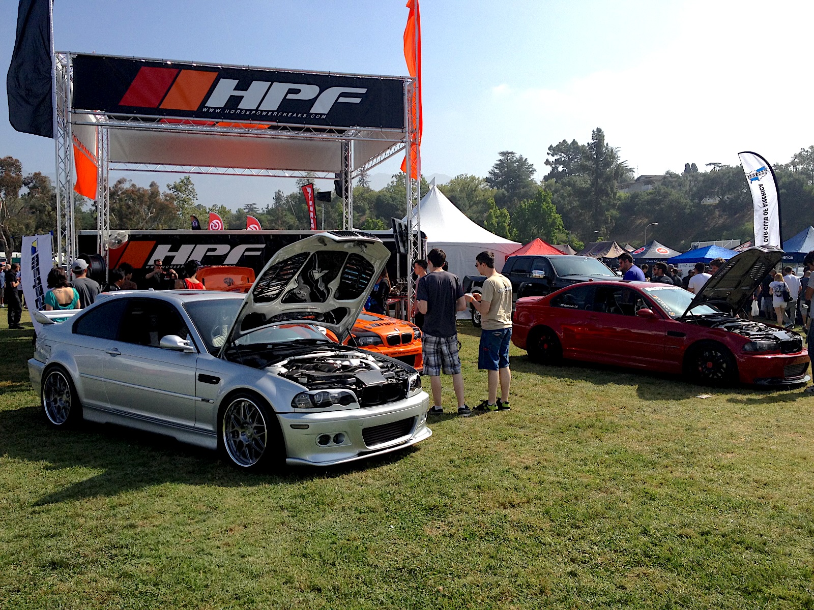 The Legendary BMW E46 M3 Tuned by Hamann - eBay Motors Blog