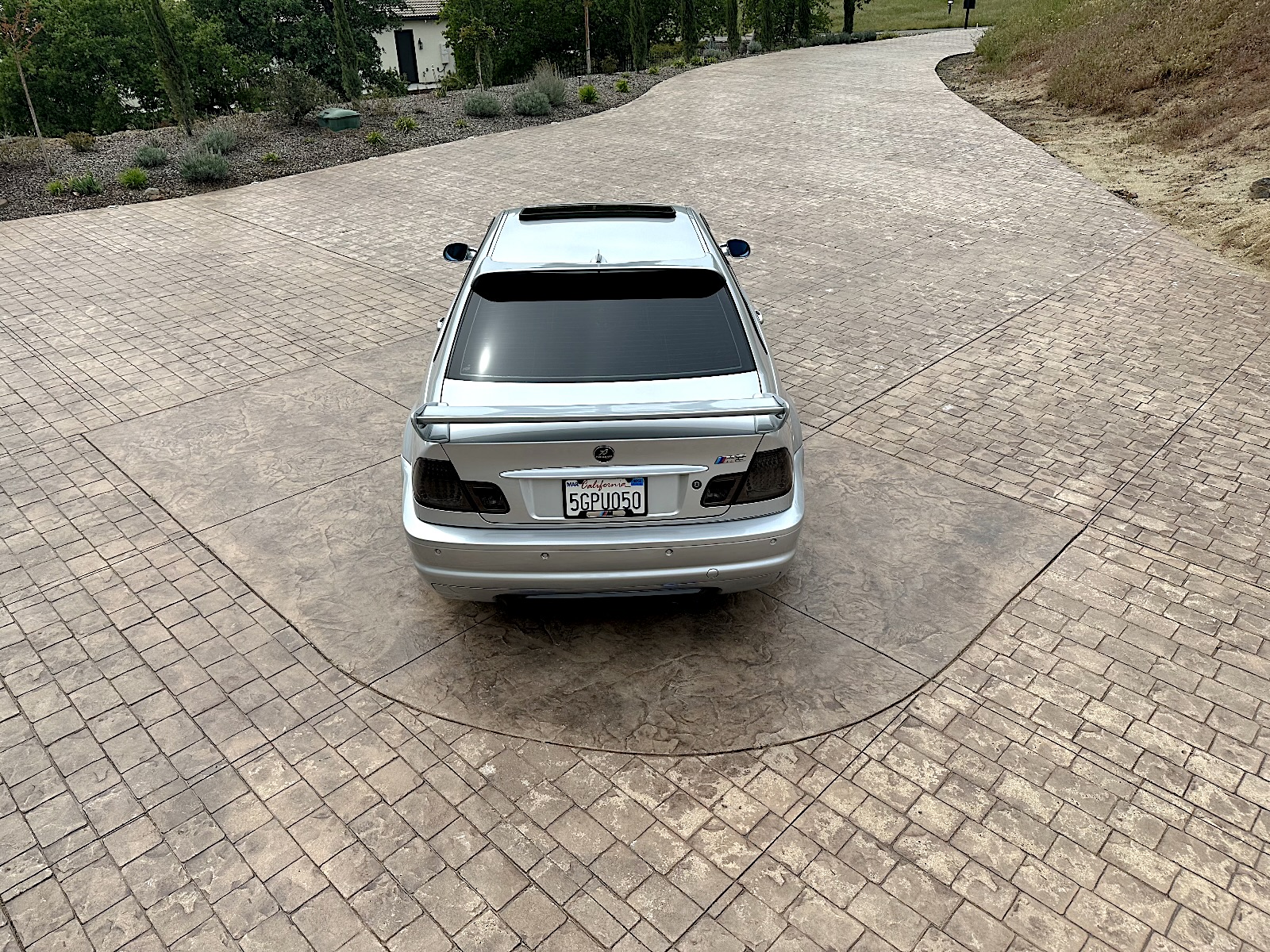 The Legendary BMW E46 M3 Tuned by Hamann - eBay Motors Blog