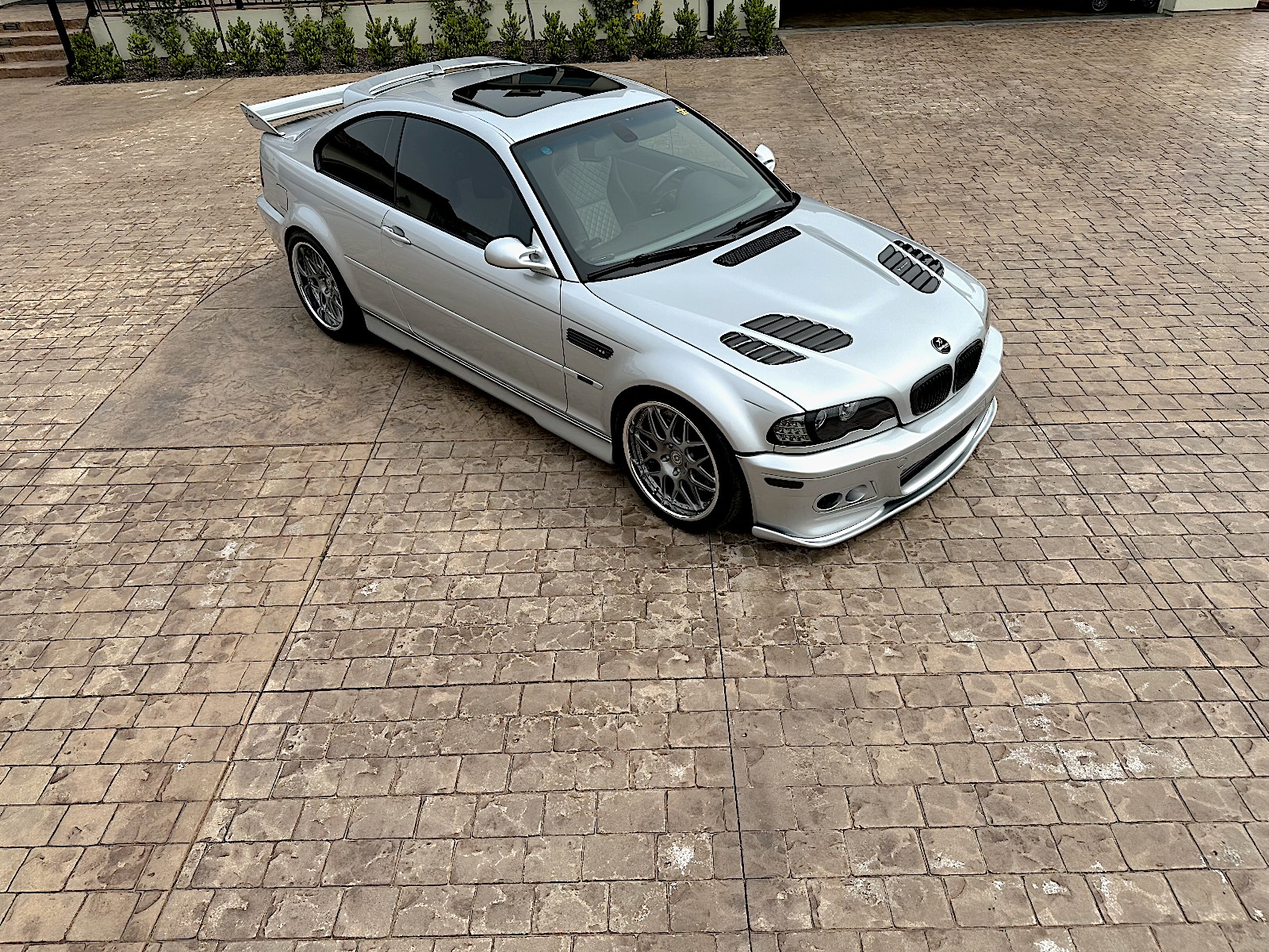 Bmw M3 E46 Modified BMW M3 E46 Coupe | BMWCoop