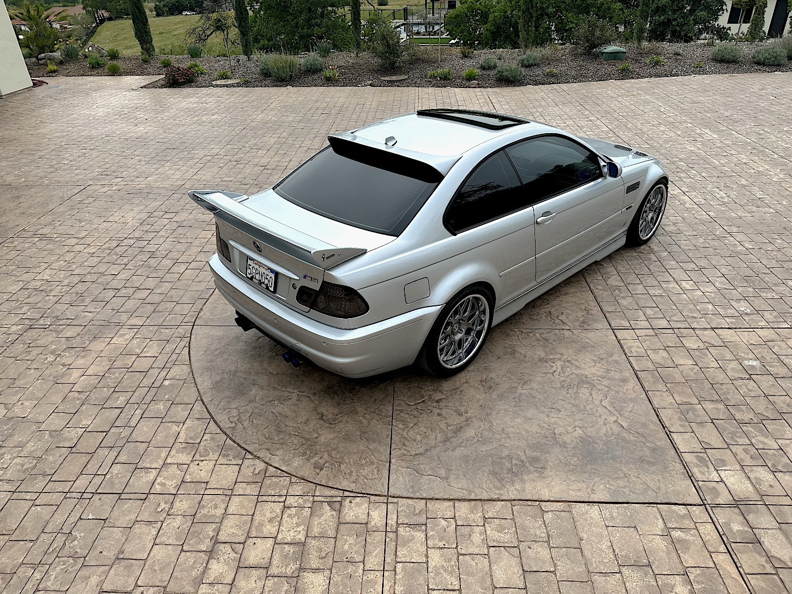The Legendary BMW E46 M3 Tuned by Hamann - eBay Motors Blog