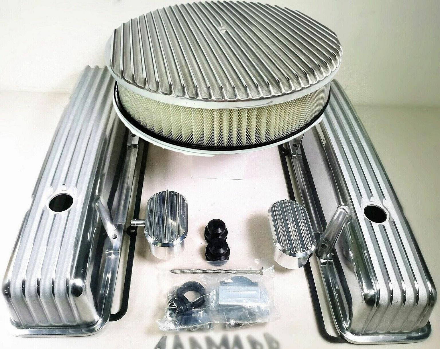 6 Ways to Dress Up Your Engine - eBay Motors Blog