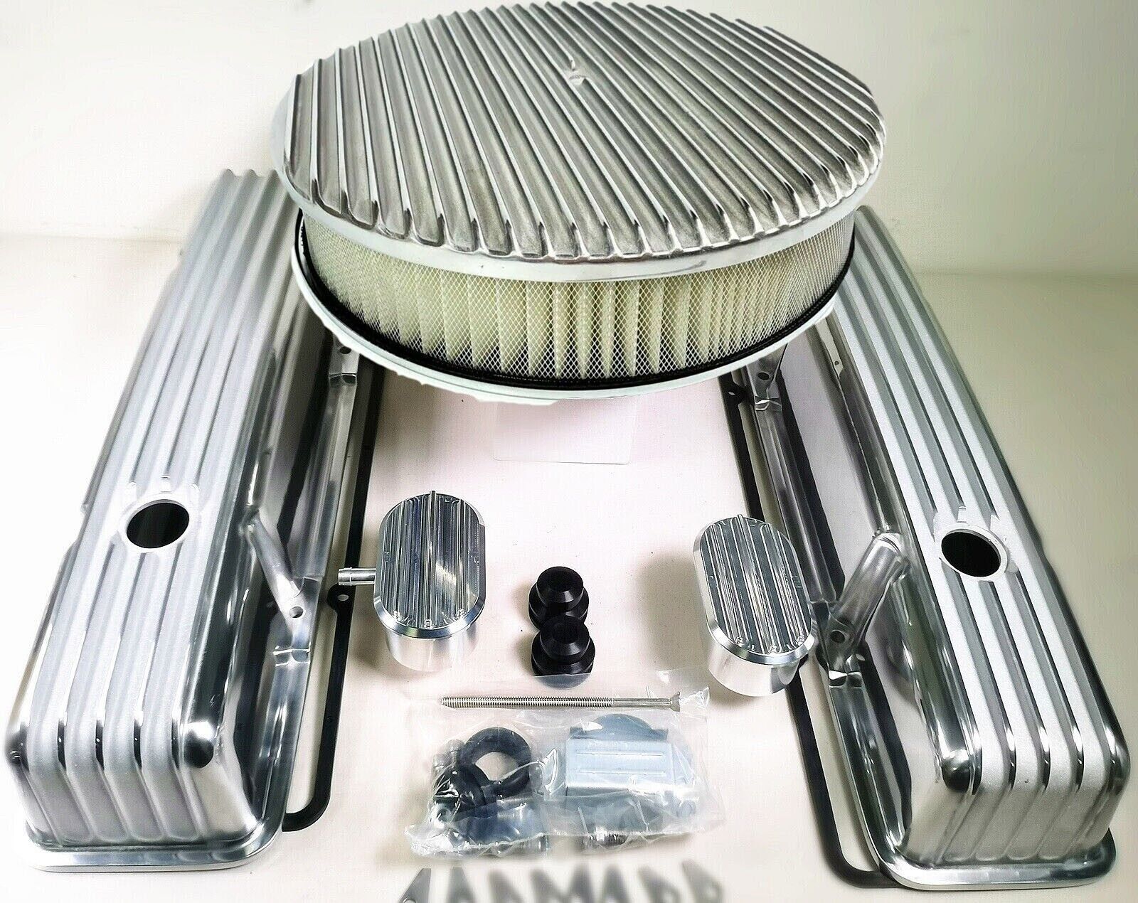 6 Ways to Dress Up Your Engine - eBay Motors Blog