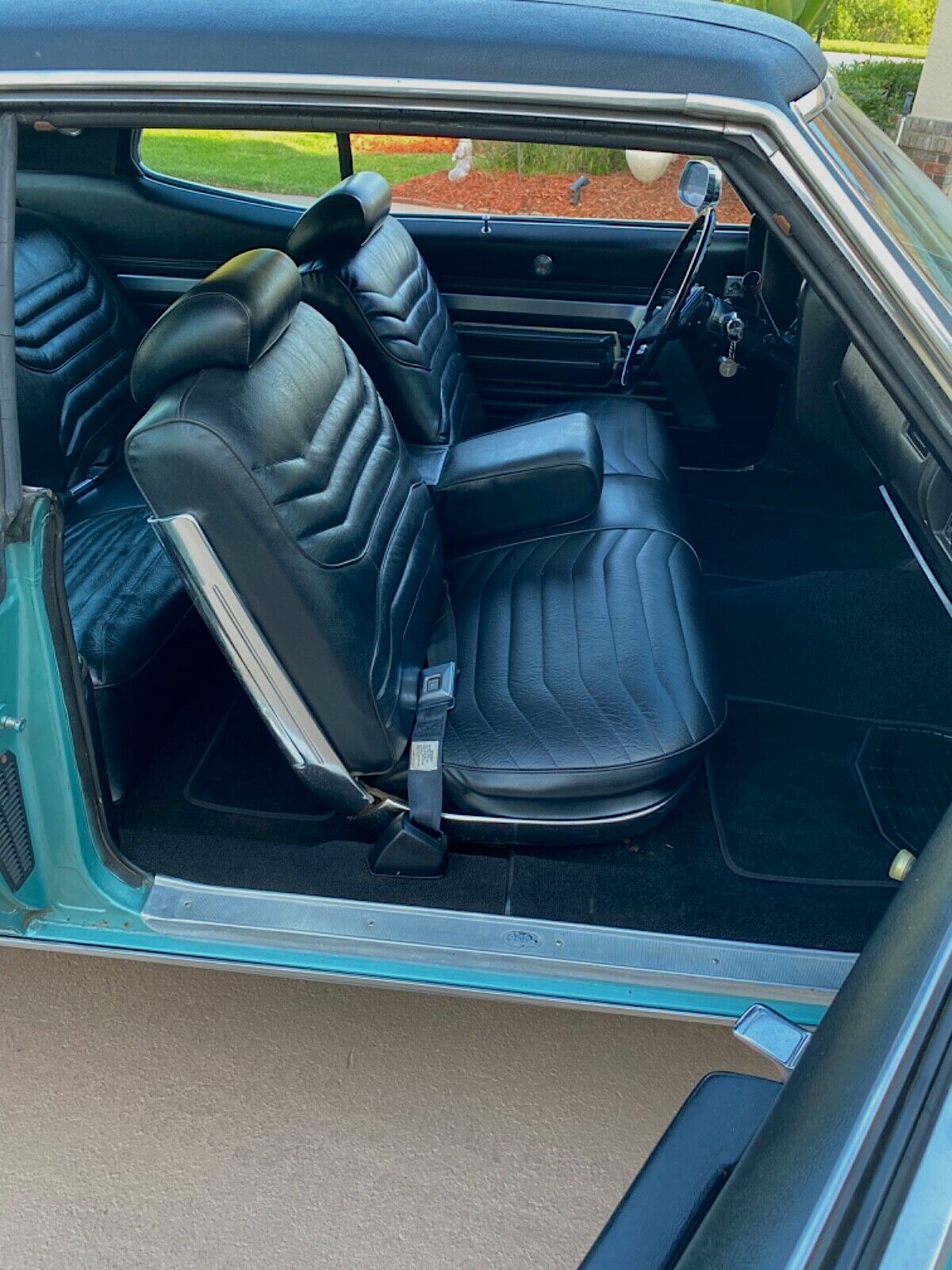 A ‘70 Buick Wildcat Muscle Car With Room for Six - eBay Motors Blog