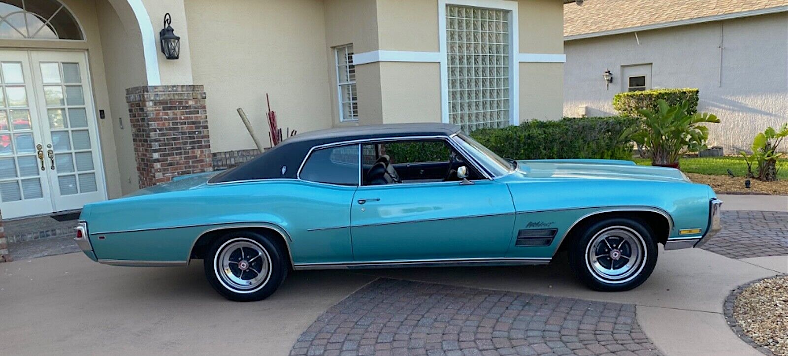 A ‘70 Buick Wildcat Muscle Car With Room for Six - eBay Motors Blog