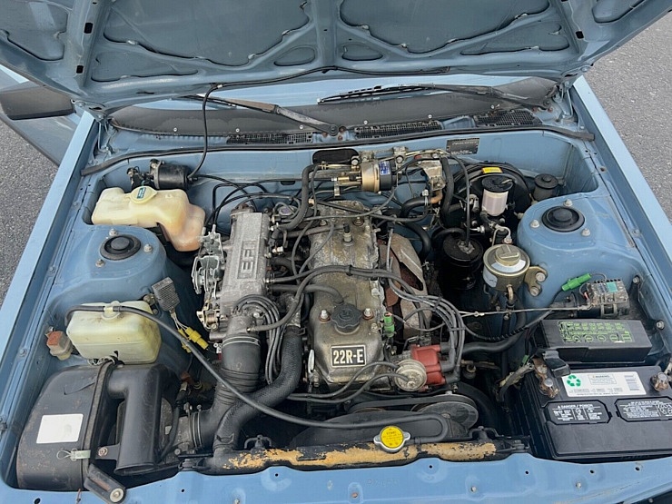 The Underappreciated and Accessible 1983 Toyota Celica - eBay Motors Blog