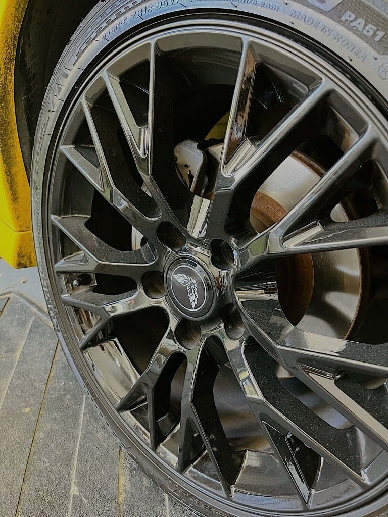 This ‘02 Trans Am WS6 Is the Holy Grail of Firebirds - eBay Motors Blog