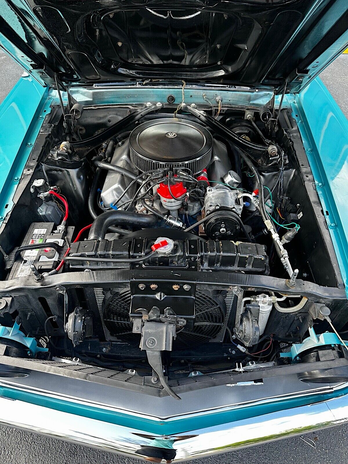 Original ’69 Mustang Mach 1 Has the Right Enhancements - eBay Motors Blog