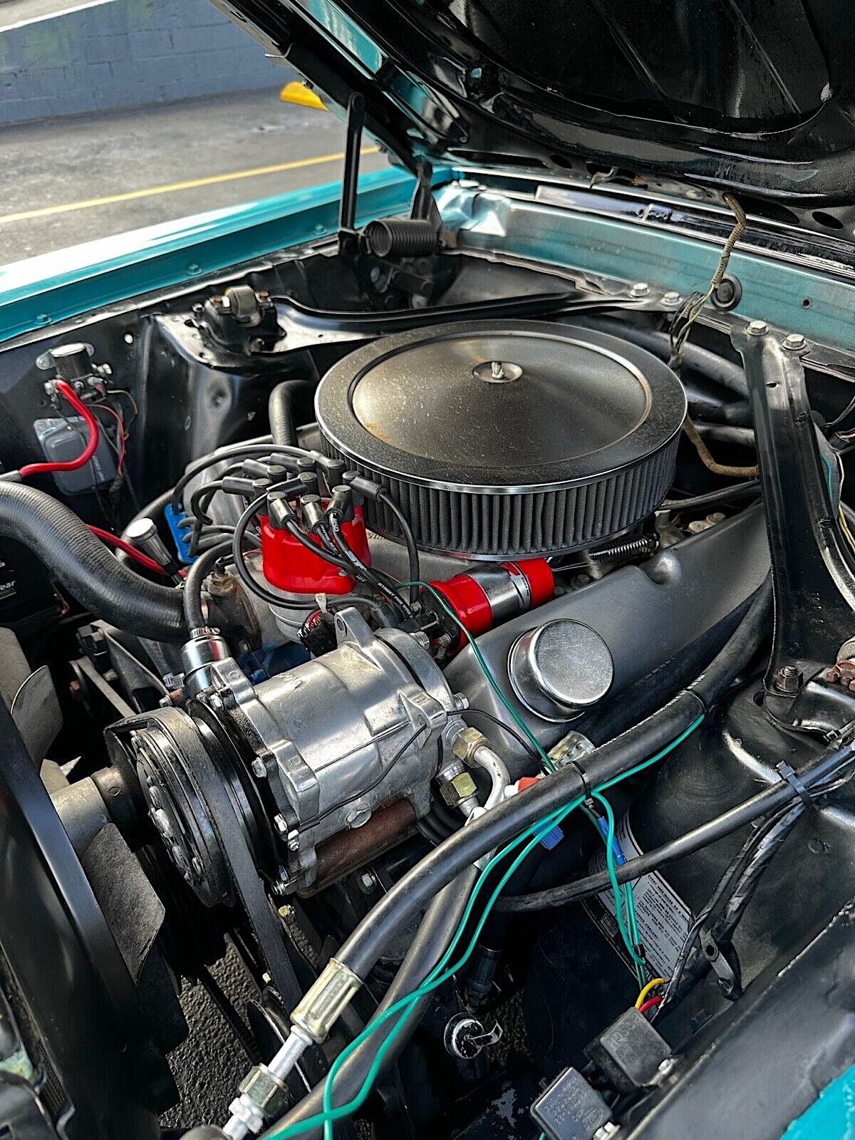 Original ’69 Mustang Mach 1 Has the Right Enhancements - eBay Motors Blog