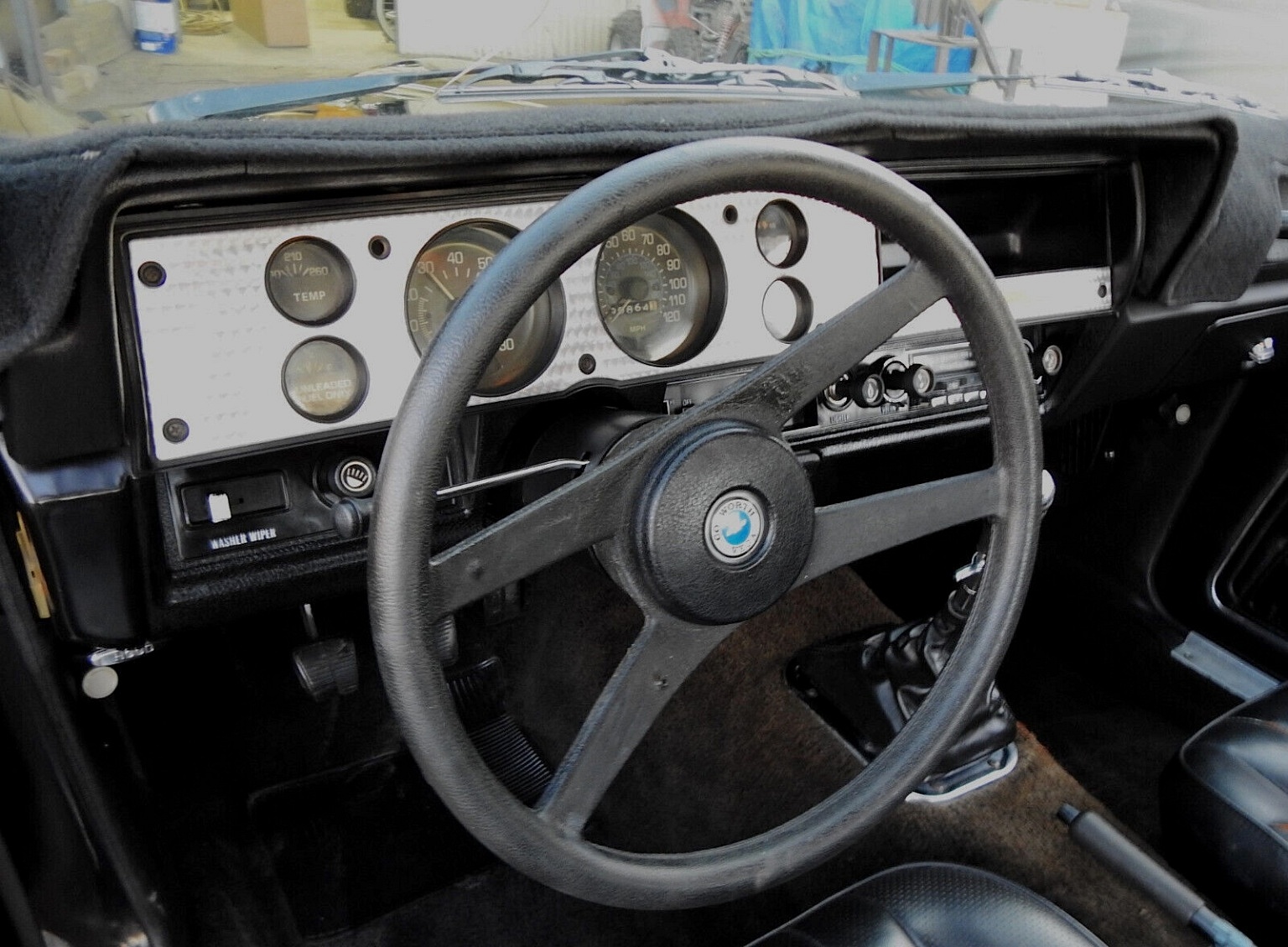 The Chevrolet Cosworth Vega's Engine Was Hand-Built - eBay Motors Blog