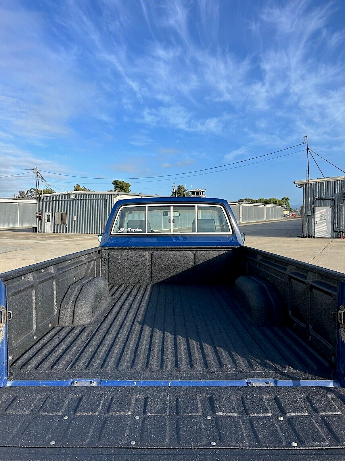 Unique Toyota Turbodiesel Truck With a Solid Front Axle - eBay Motors Blog