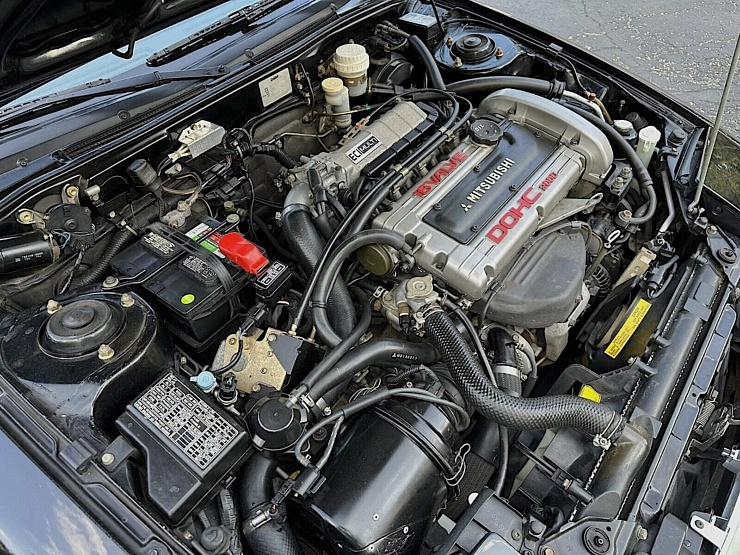 The Japanese Sports Car That Wasn’t Japanese - eBay Motors Blog