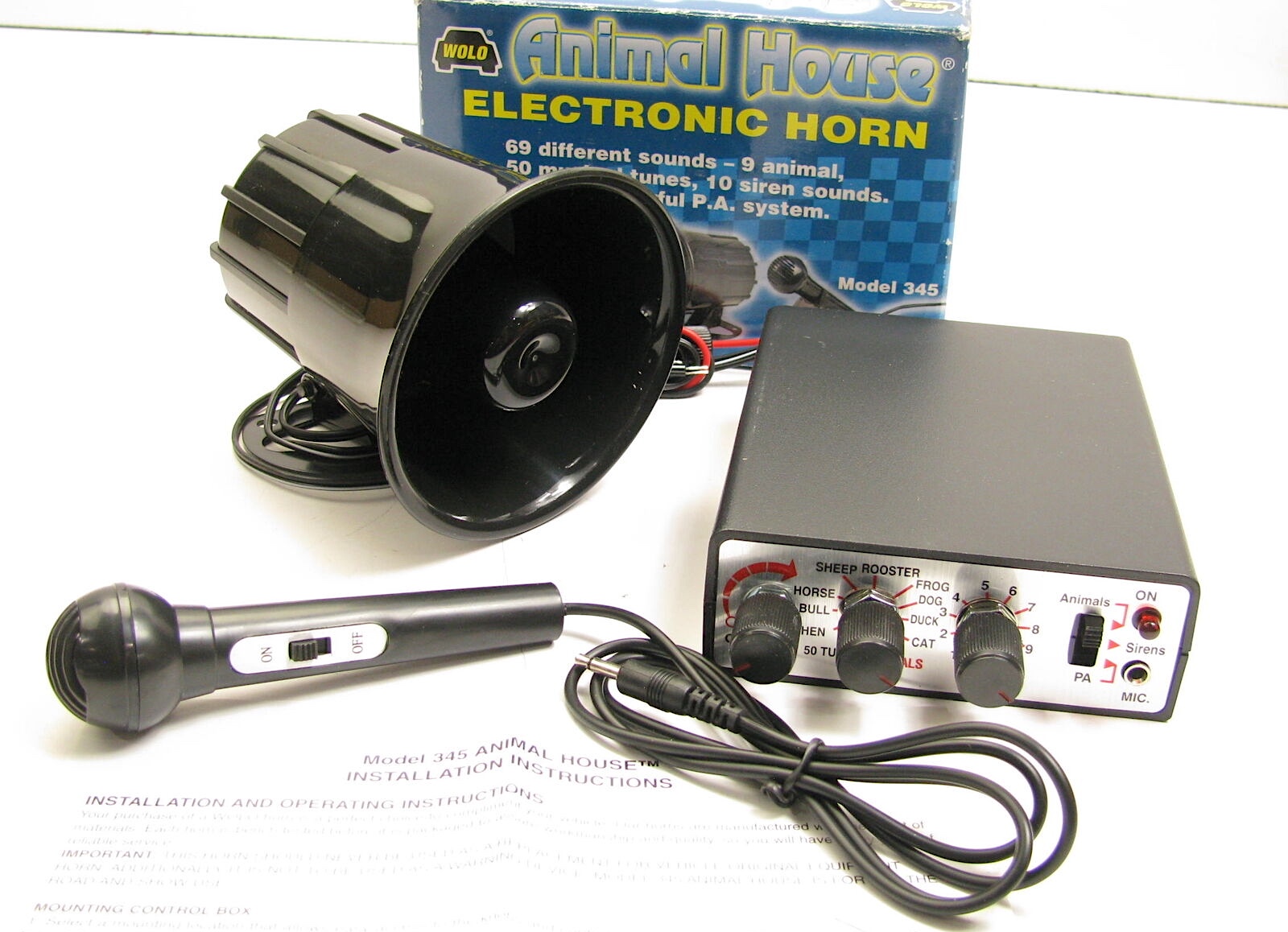 Mod Your Car Horn: Easy DIY Project - eBay Motors Blog