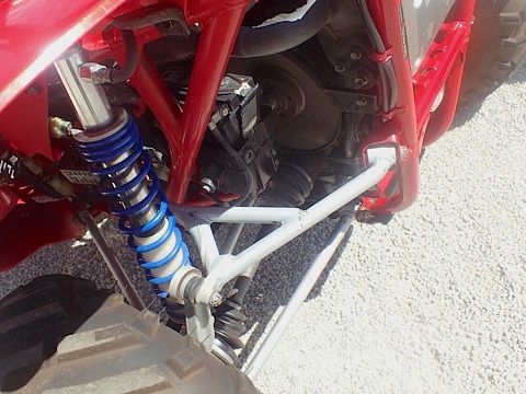 The Honda FL400R Pilot Was Ahead of Its Time - eBay Motors Blog