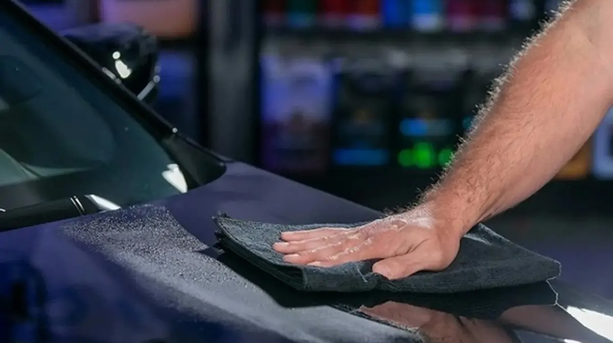 Are Ceramic Coatings Worth the Time and Cost? - eBay Motors Blog