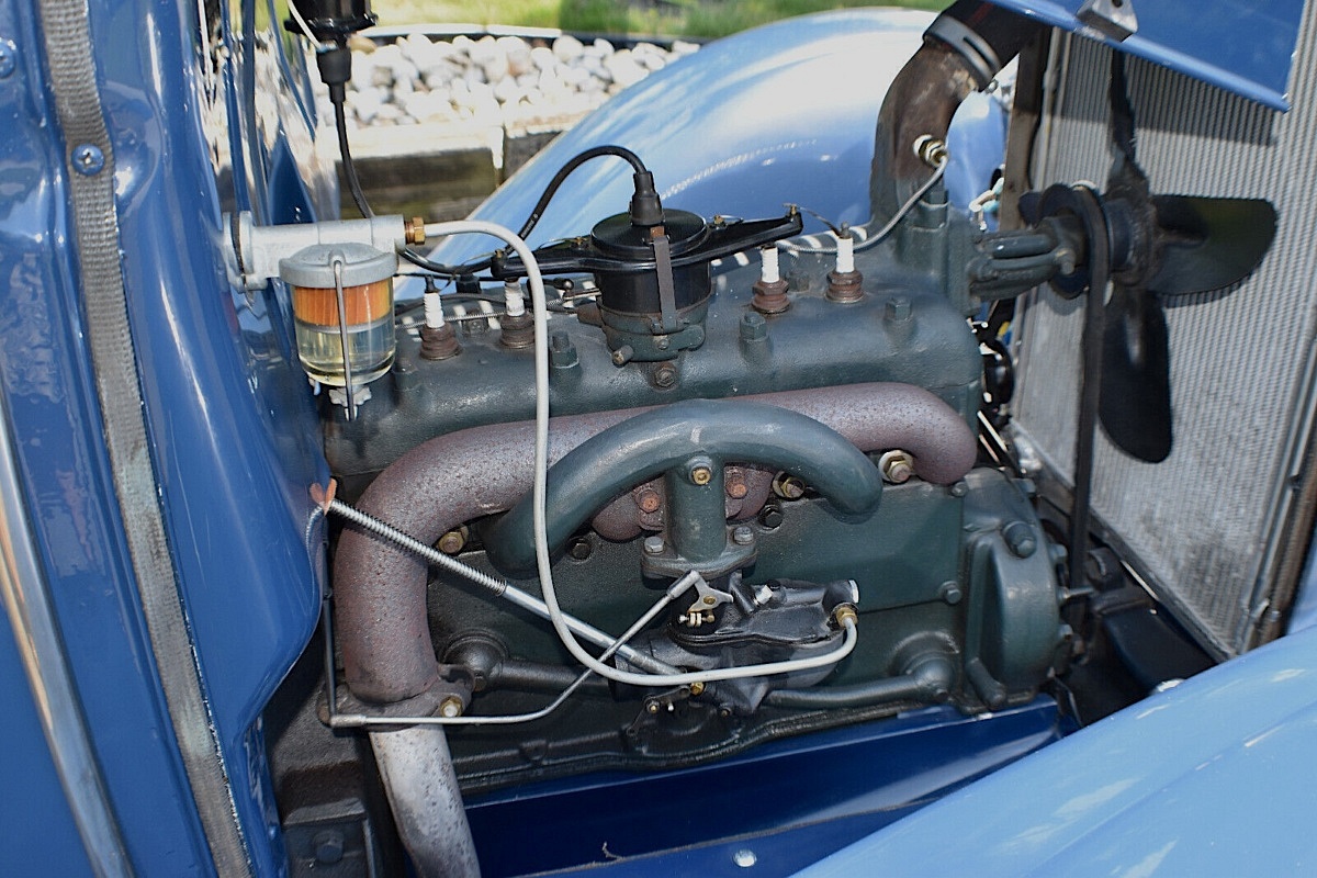 A 1931 Ford Model A Pickup for Parade Duty - eBay Motors Blog