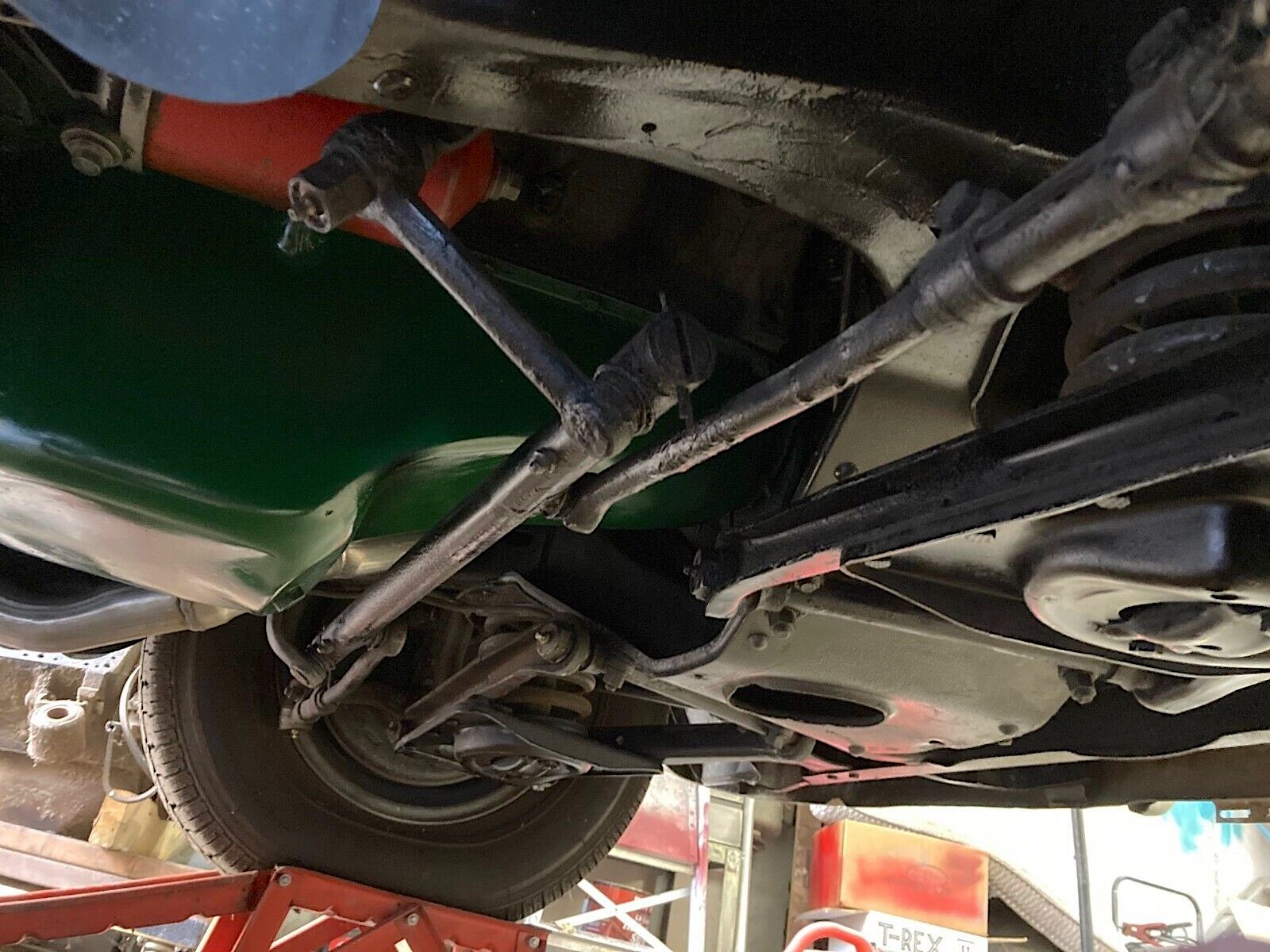 This 1956 Oldsmobile Super 88 Is Post-War Optimism in Car Form - eBay ...