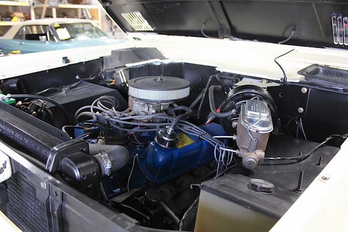 1973 Bronco Is the Quintessential Vintage Off-Roader - eBay Motors Blog