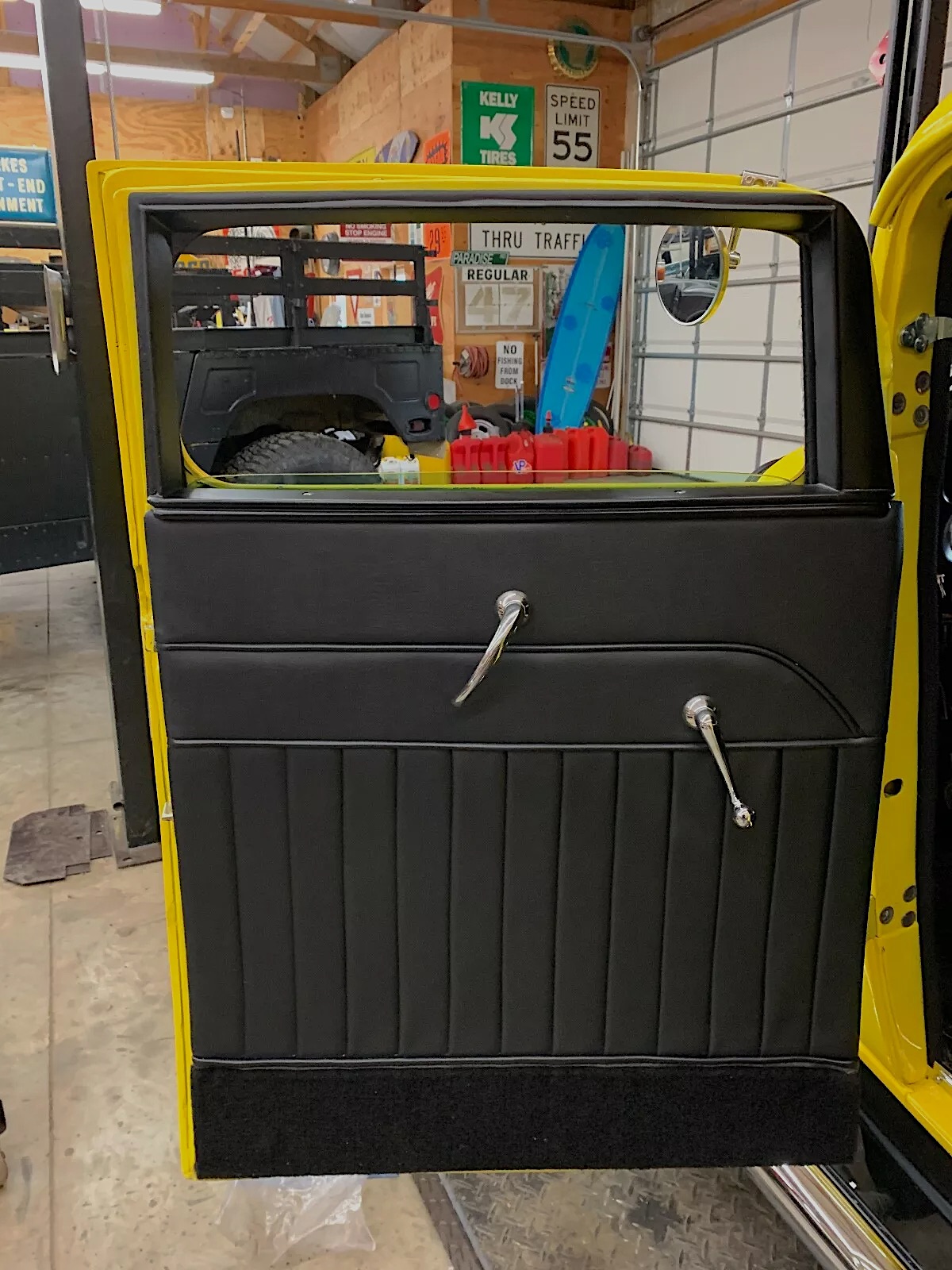 A Tribute to John Milner's Legendary '32 Deuce Coupe - eBay Motors Blog