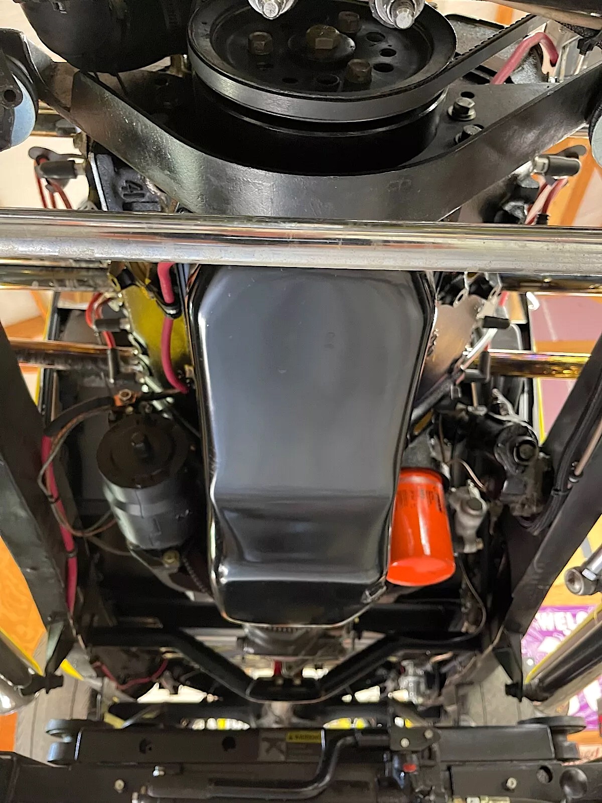 A Tribute to John Milner's Legendary '32 Deuce Coupe - eBay Motors Blog