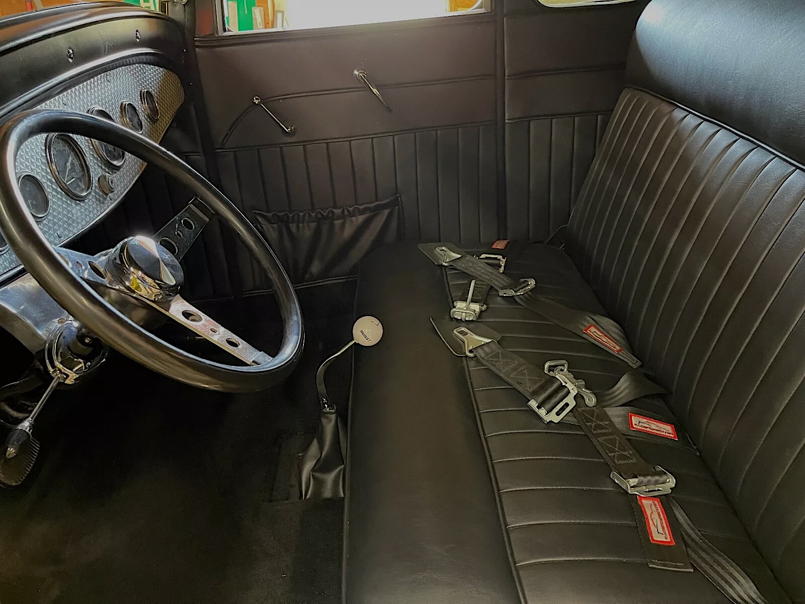 A Tribute to John Milner's Legendary '32 Deuce Coupe - eBay Motors Blog