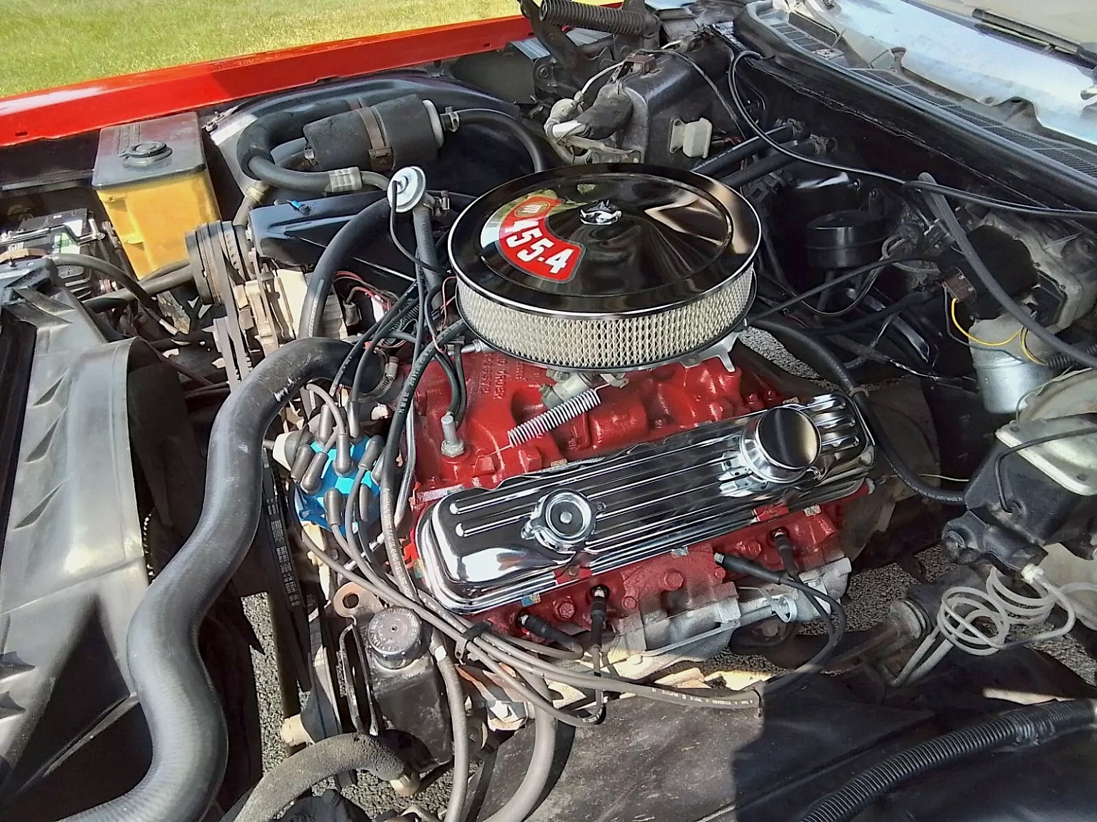 Sail Down the Highway in This 1971 Buick Riviera “Boat Tail” - eBay ...