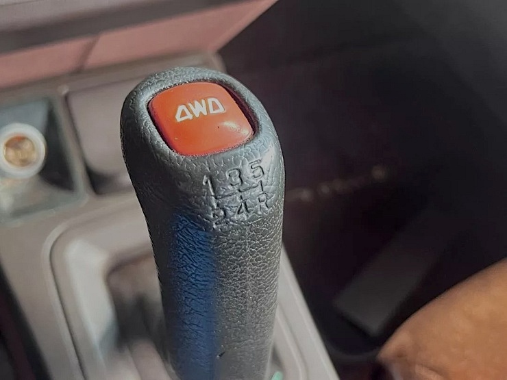 The Nearly Forgotten Futuristic Subaru XT - eBay Motors Blog