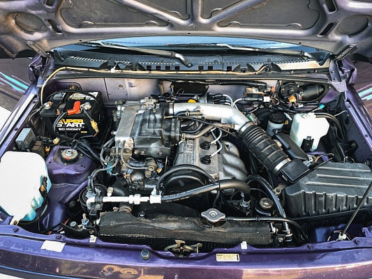 Geo Tracker Delivers Big Smiles in a Small Package - eBay Motors Blog