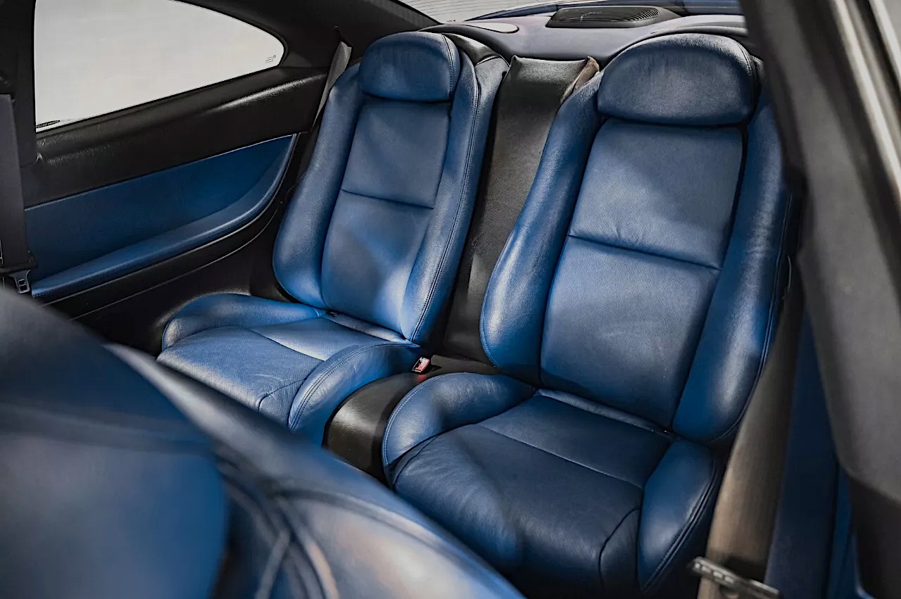 The 2006 Pontiac GTO Is a Modern Muscle Classic - eBay Motors Blog