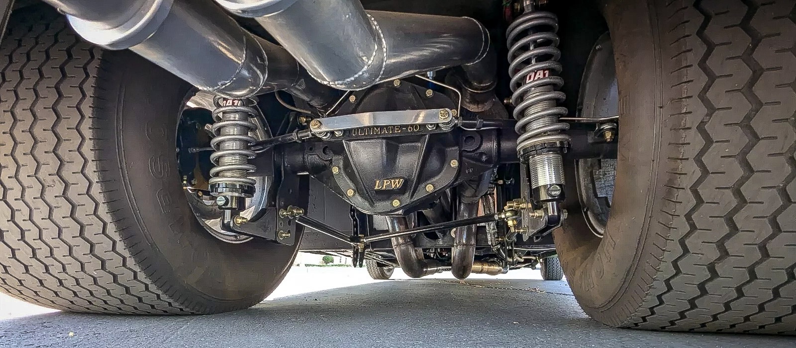 Wild 1969 Pro Street Camaro That Could Be a Die-Cast Collectible - eBay ...