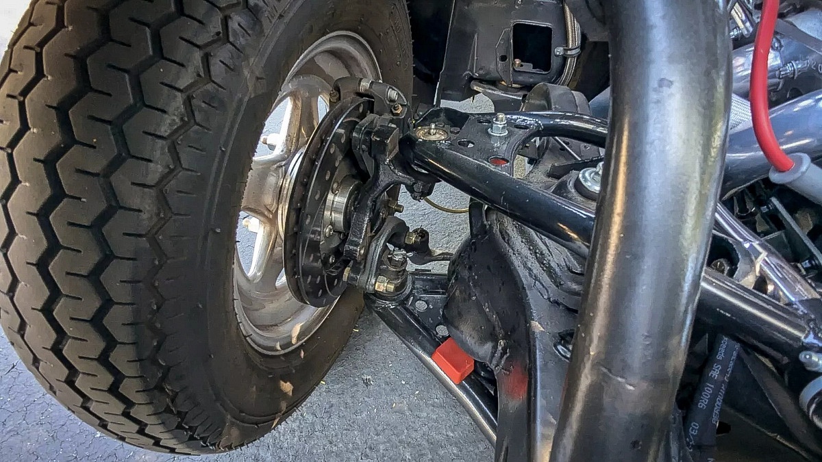 Wild 1969 Pro Street Camaro That Could Be a Die-Cast Collectible - eBay ...