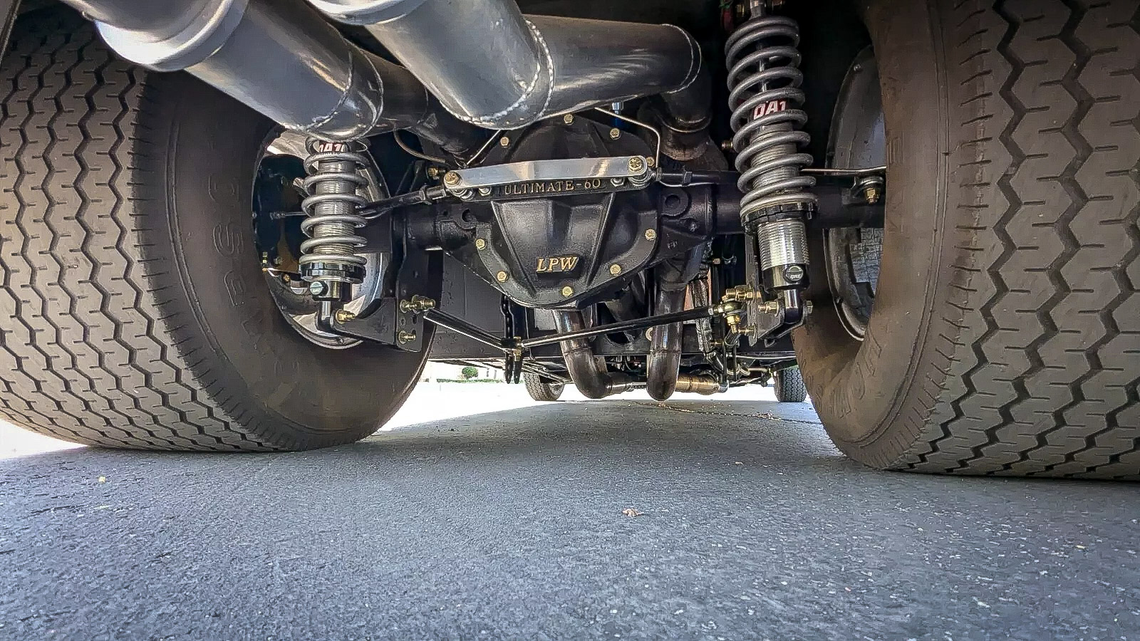 Wild 1969 Pro Street Camaro That Could Be a Die-Cast Collectible - eBay ...