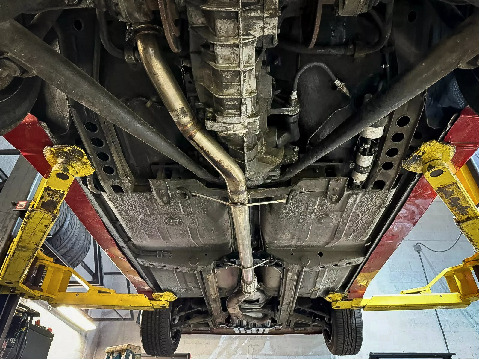 The Twin-Turbo Callaway Alfa GTV6 Is a Surprise Collectible - eBay ...