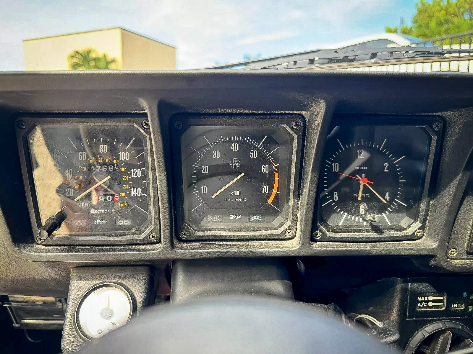 The Twin-Turbo Callaway Alfa GTV6 Is a Surprise Collectible - eBay ...