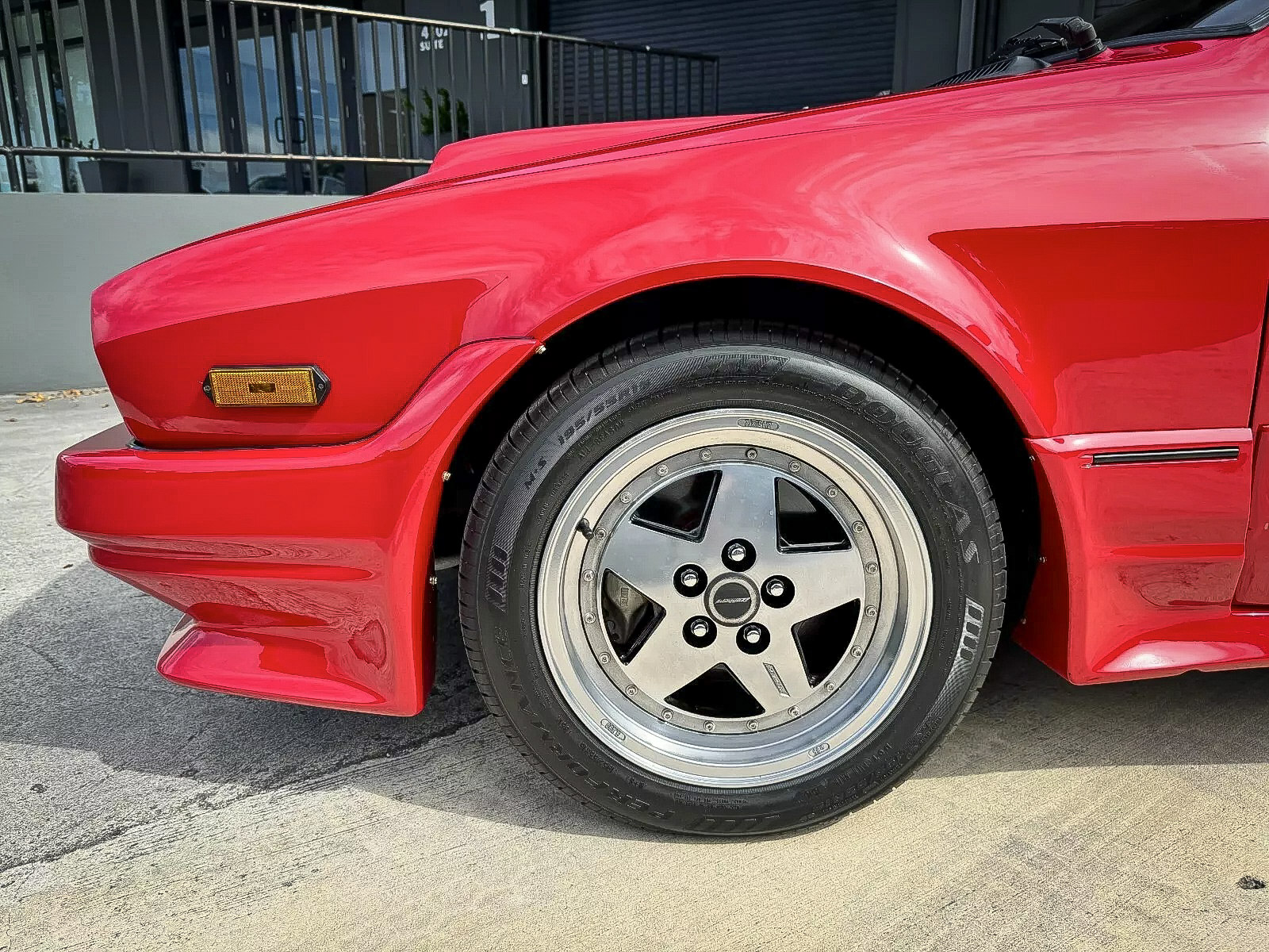 The Twin-Turbo Callaway Alfa GTV6 Is a Surprise Collectible - eBay ...