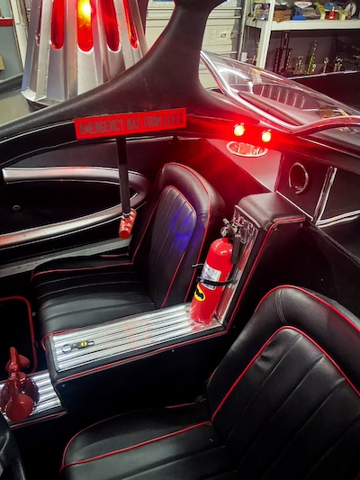 Holy Tributes! It’s a Batrodz Batmobile! - eBay Motors Blog